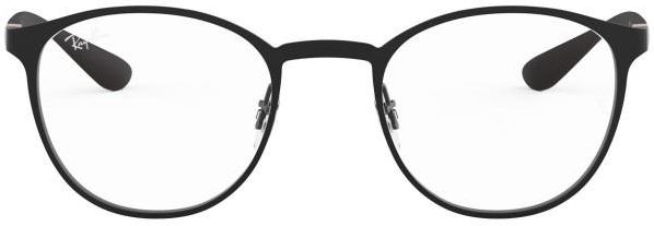 Ray-Ban Rx6355 2503 L (52) - Opinie i ceny na Ceneo.pl