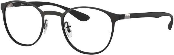 Ray-Ban Rx6355 2503 L (52) - Opinie i ceny na Ceneo.pl