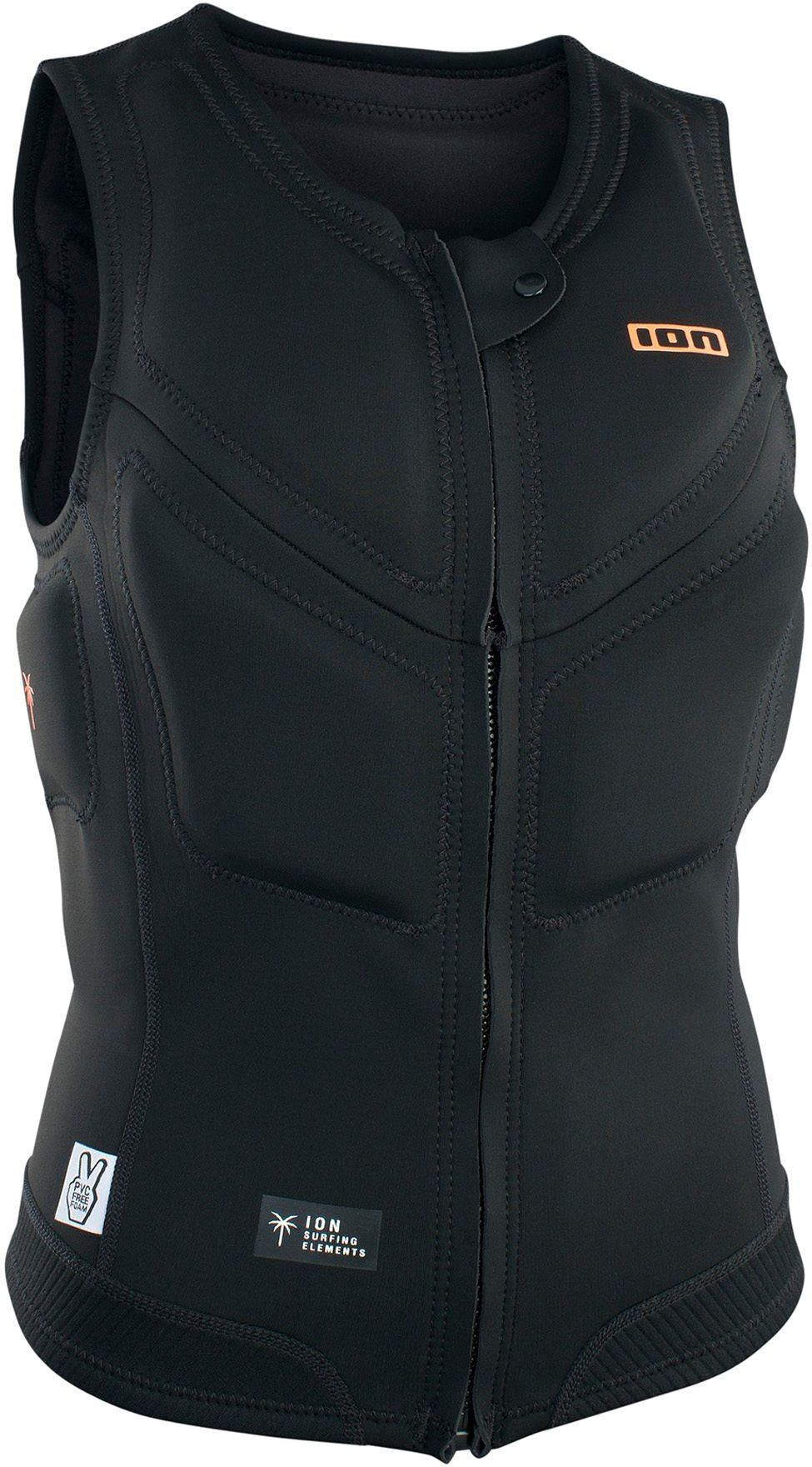 Ion Kamizelka Ochronna Damska Czarna Xl - Ceny i opinie - Ceneo.pl