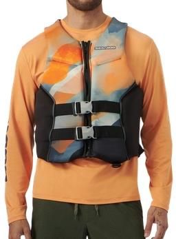 Sea Doo Kapok Airflow Sunset R M Kamizelka - Ceny i opinie - Ceneo.pl