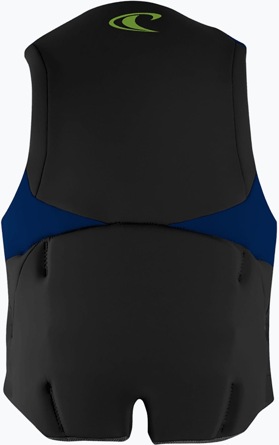 O Neill Kamizelka Ochronna Męska Czarna S - Ceny i opinie - Ceneo.pl