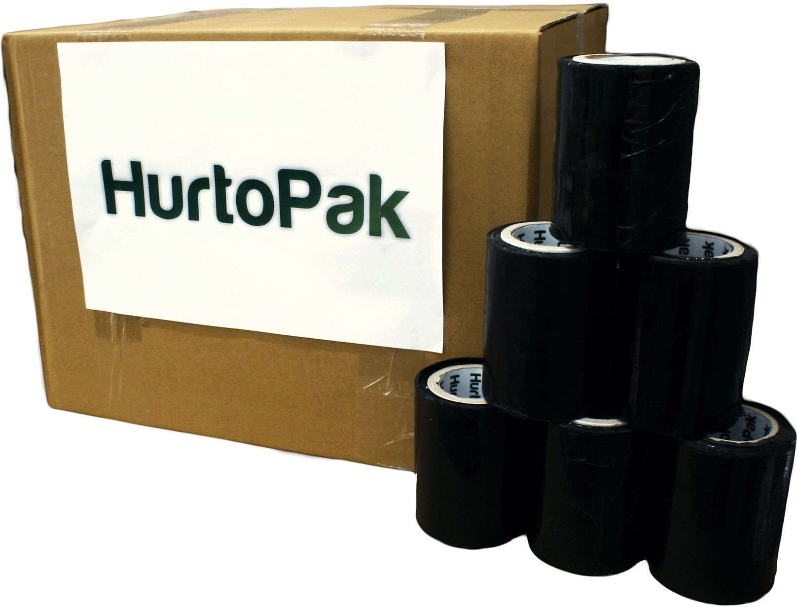 Folia Stretch Hurtopak Mini Rap 10Cm X 100szt. - Ceny i opinie - Ceneo.pl