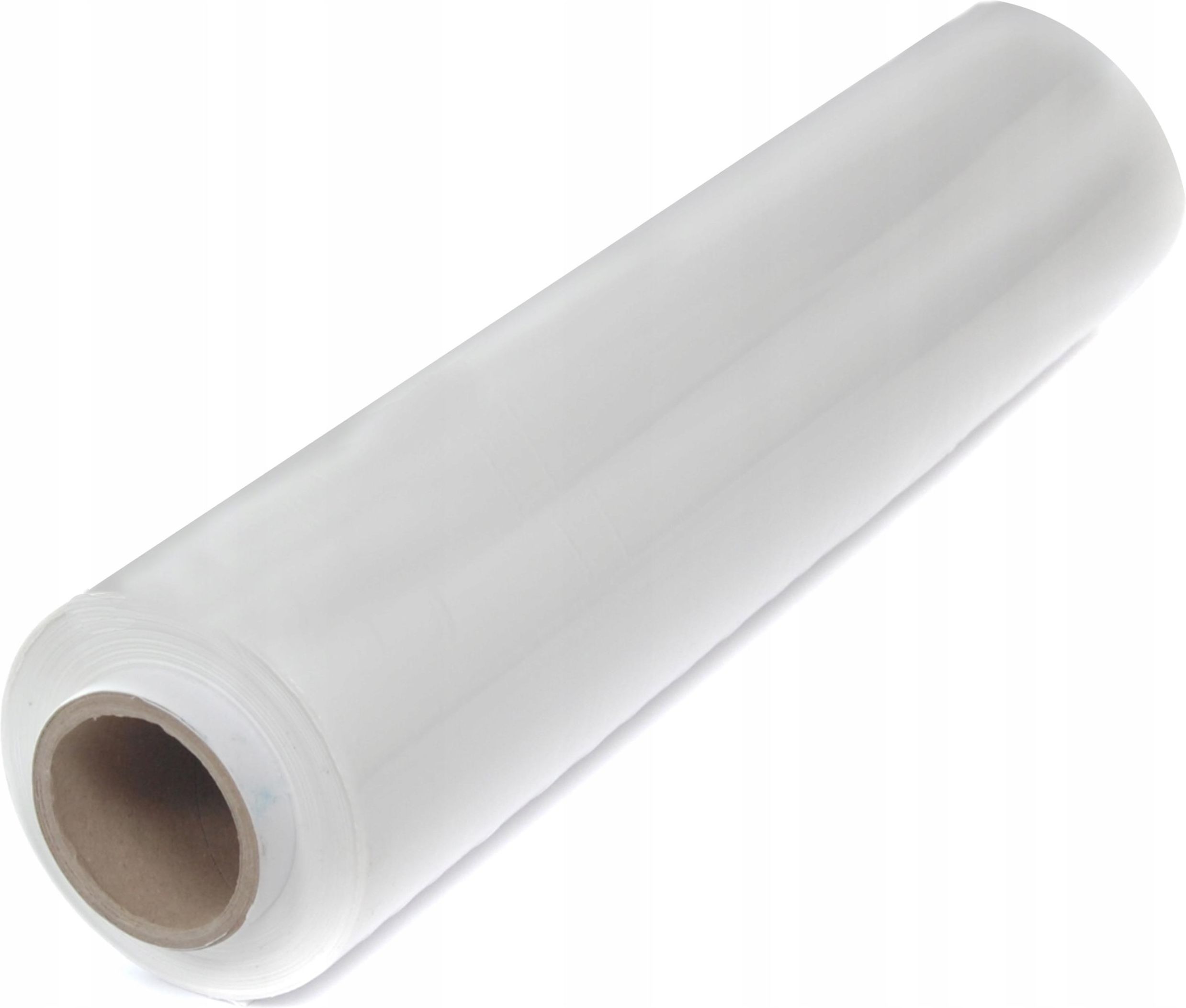 Folia Stretch Transparent Strecz 25Kg 50Cm 10Rolek - Ceny i opinie ...