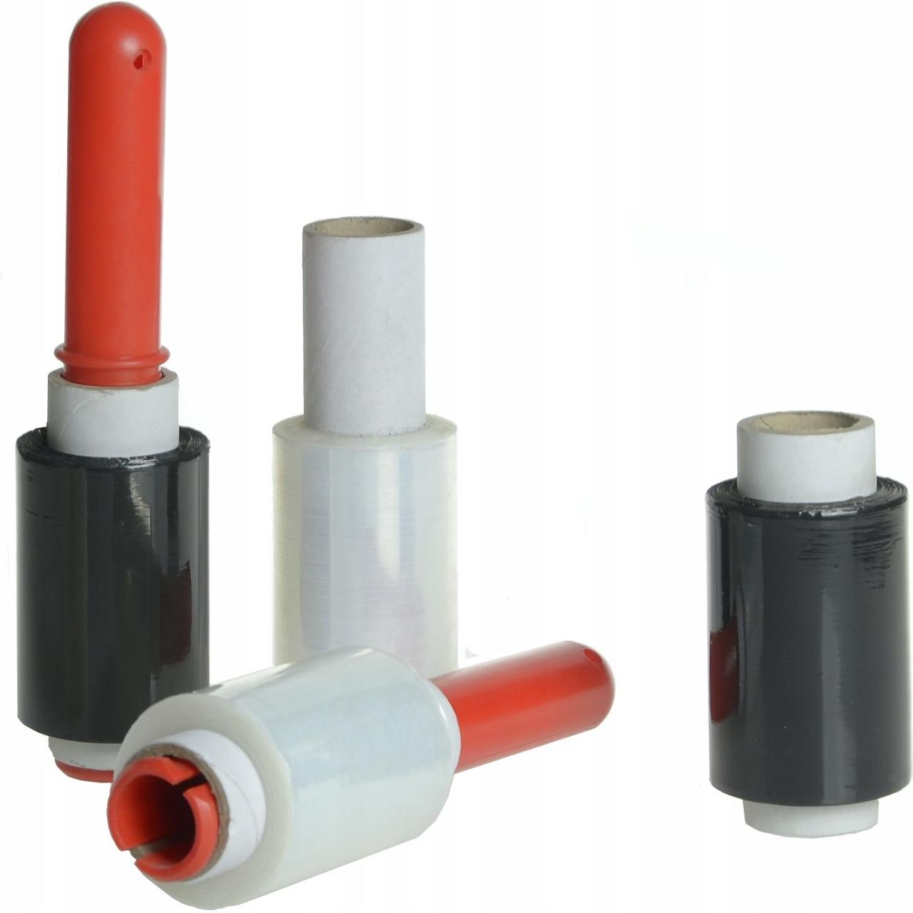 Uchwyt Do Folii Stretch Mini-Rap 10-14cm Plastik - Ceny i opinie - Ceneo.pl