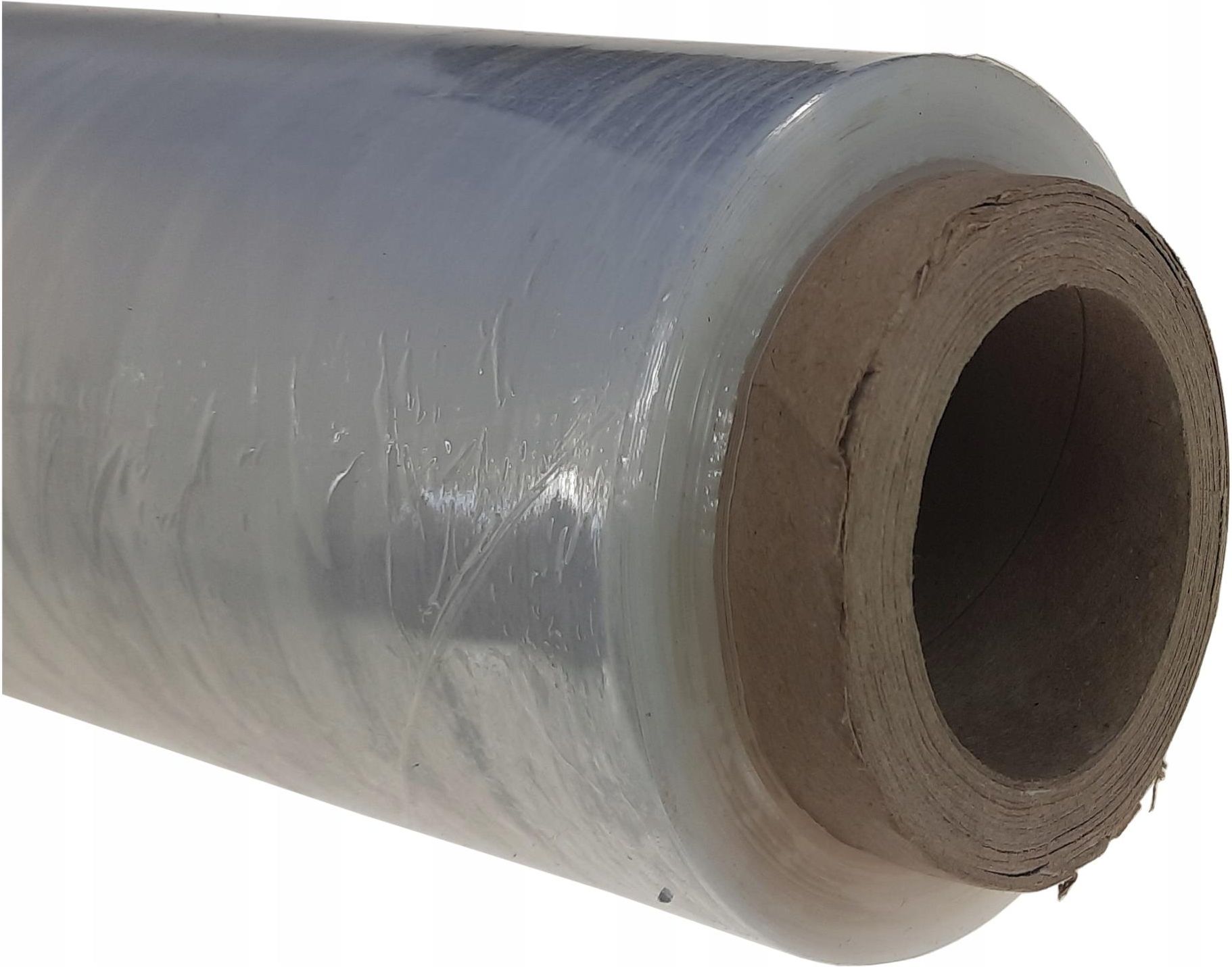 Folia Stretch Bezbarwna Przezroczysta 2kg - Ceny i opinie - Ceneo.pl