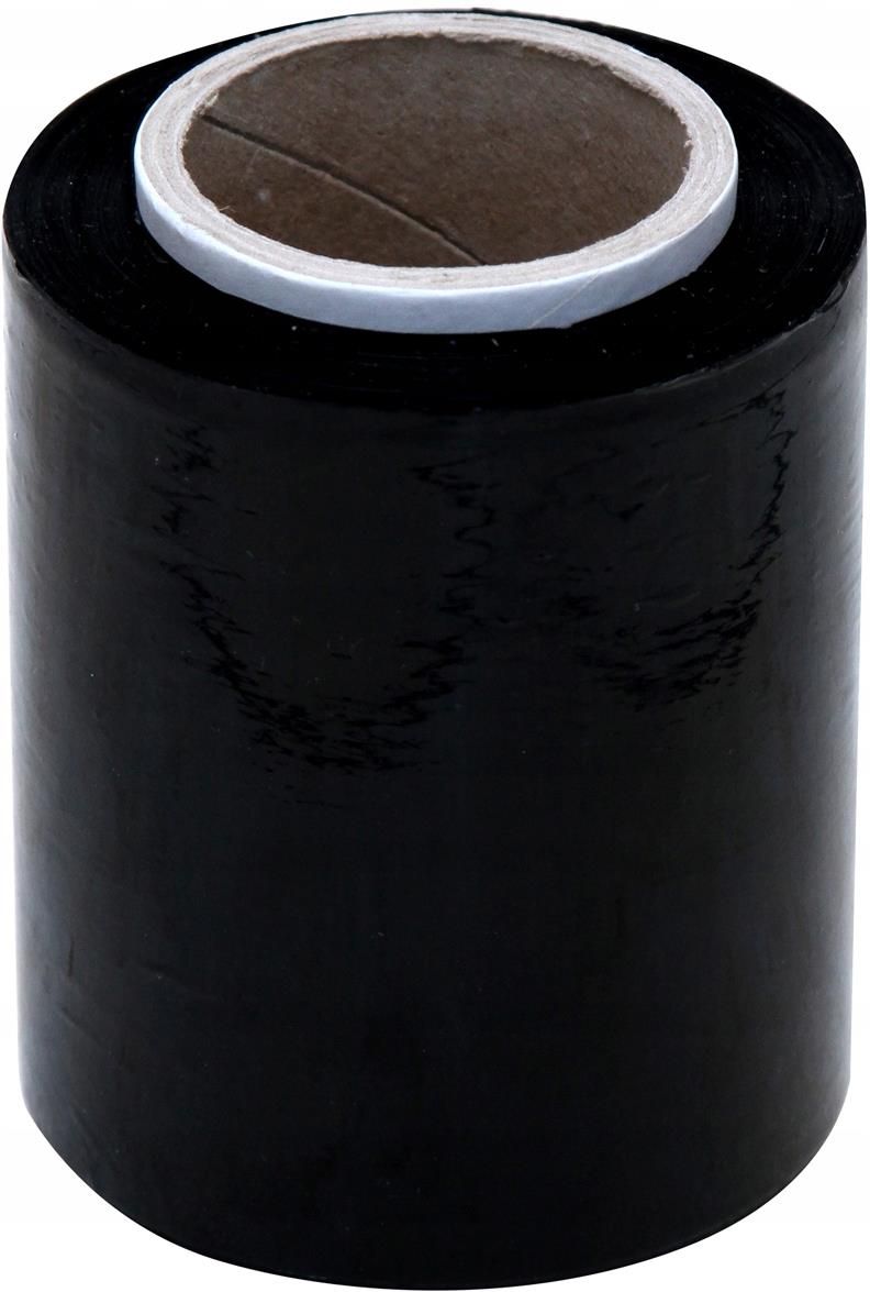 Folia Stretch Strecz Mini Rap 23µ 10Cm 0.33Kg 150M - Ceny i opinie ...