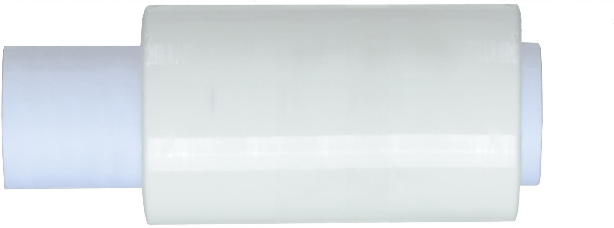 Mini-Rap Rączka Folia Stretch 96 M Biała 10cm - Ceny i opinie - Ceneo.pl