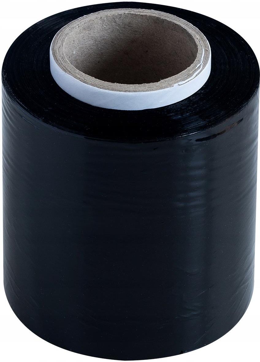 Folia Stretch Strecz Mini Rap 23µ 10Cm 0.46Kg 220M - Ceny i opinie ...