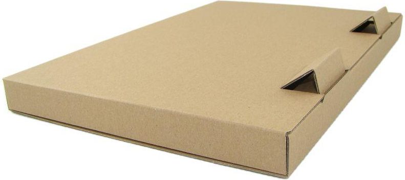 Gama-Pack Koperty Tekturowe A4 10szt. - Ceny i opinie - Ceneo.pl