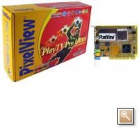 Tuner Prolink PixelView PlayTV Pro RC/FM Ultra - Opinie i ceny na Ceneo.pl