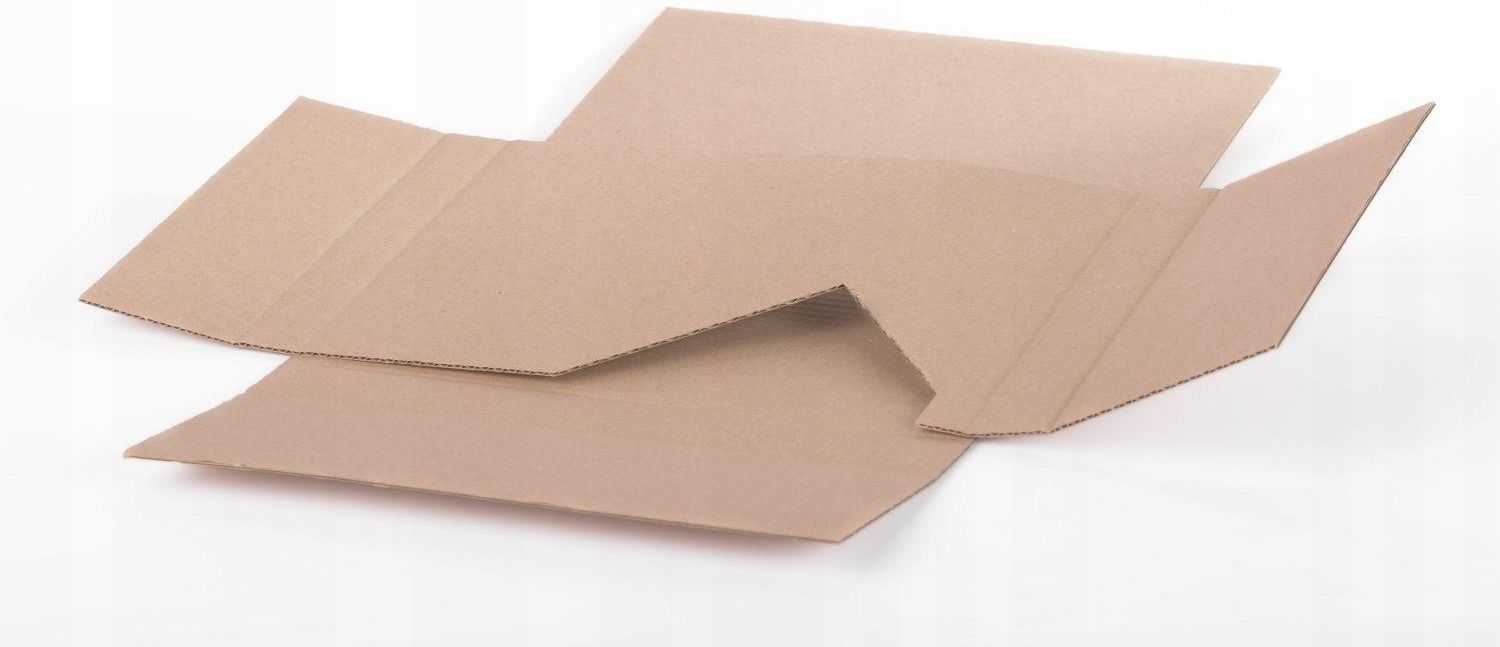 Karton Multimail 24cm X 17cm X 7cm -50 Szt. - Ceny i opinie - Ceneo.pl
