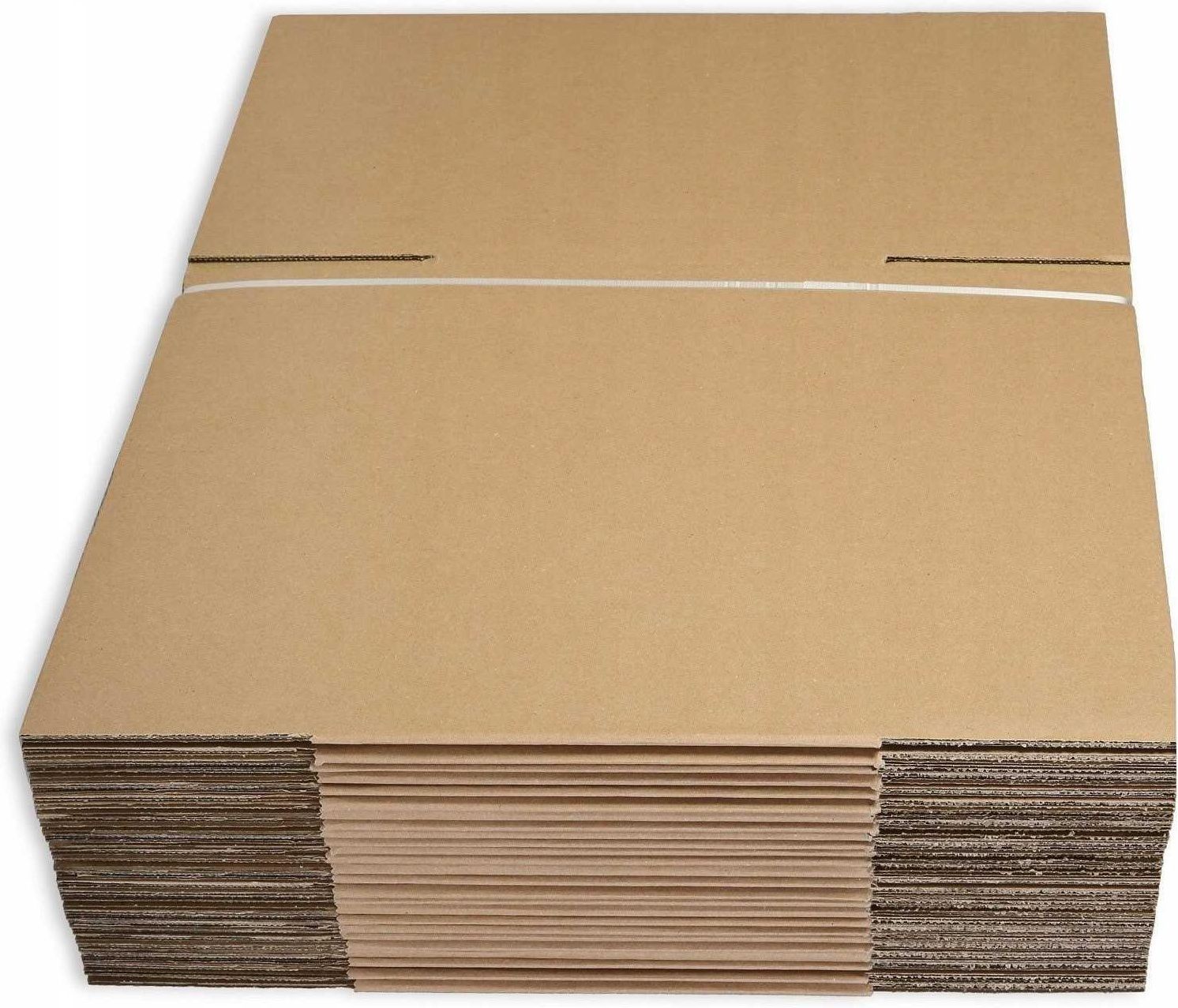 Karton Klapowy 600X400X400Mm 5W Bc 630G/M2 10szt. - Ceny i opinie ...