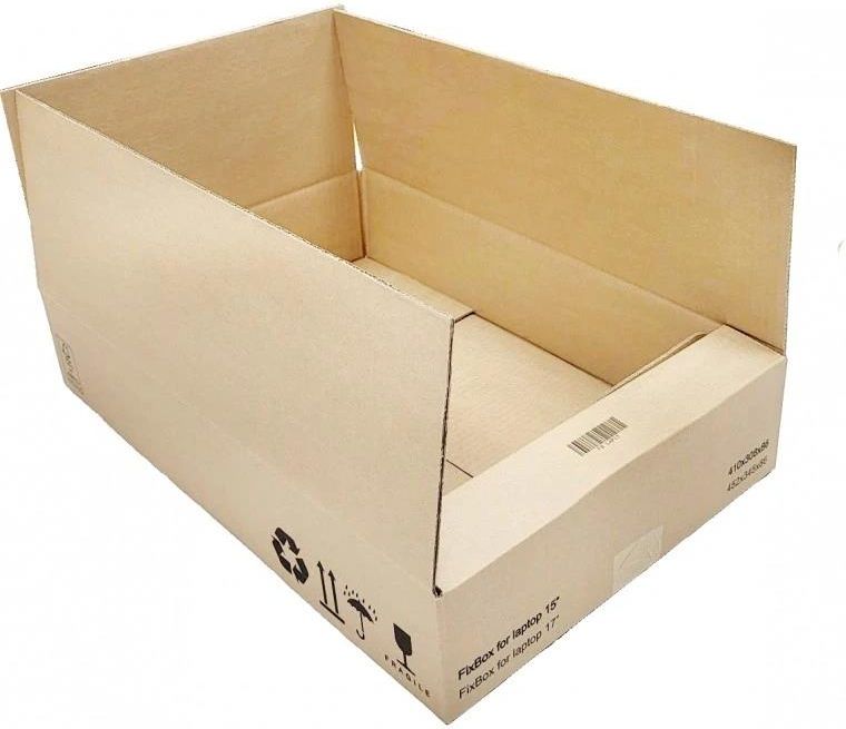 Karton Zewnętrzny Laptop 15Cali 410X308X86 10szt. - Ceny i opinie ...