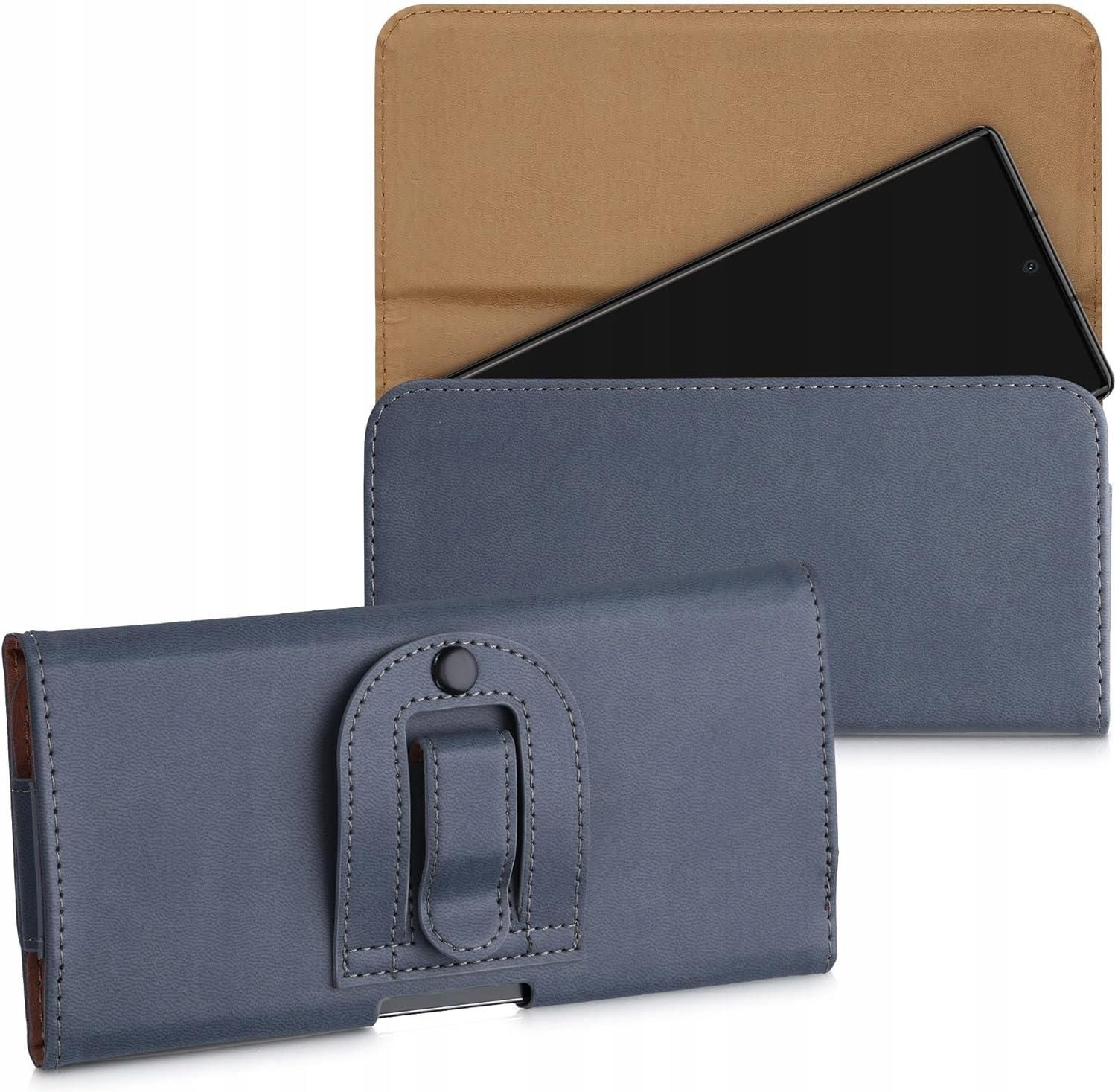 Kwmobile Etui Z Klipsem Do Paska Kompatybilne 5 - Etui na telefon, ceny ...