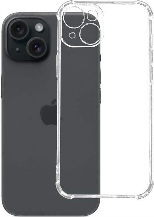 Ismash Etui Do Iphone 15 Case Shock Obudowa Szkło 9H - Etui na telefon ...