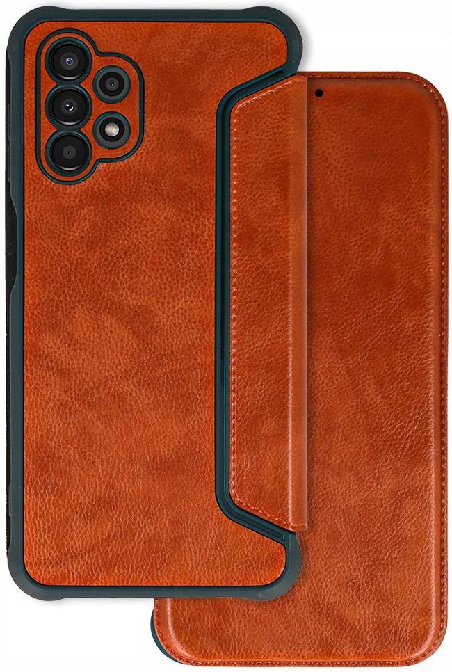 Vegacom Kabura Razor Leather Book Do Samsung Galaxy A13 4G - Etui na ...