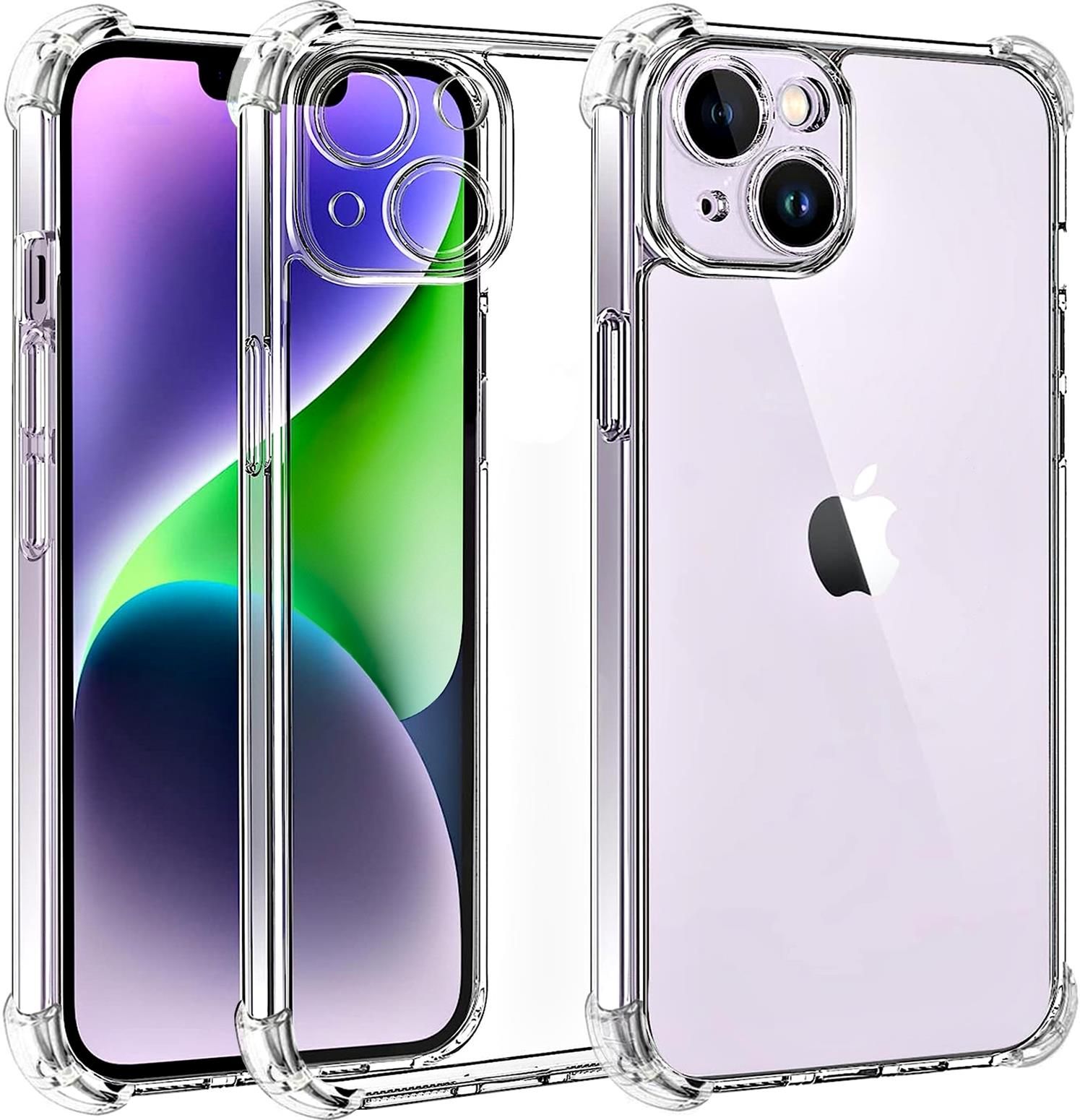 Ismash Etui Do Iphone 13 14 Case Szkło 9H - Etui na telefon, ceny i ...