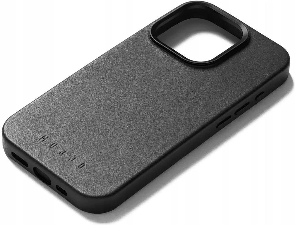 Mujjo Case Magsafe Etui Obudowa Do Iphone 15 Pro - Etui na telefon ...