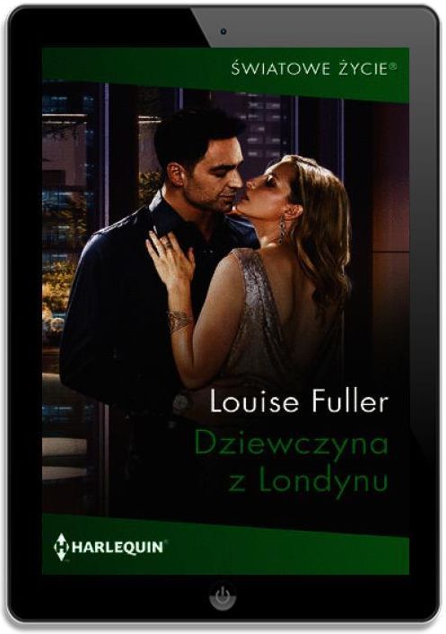 Dziewczyna z Londynu mobi,epub Louise Fuller - ebook - najszybsza ...