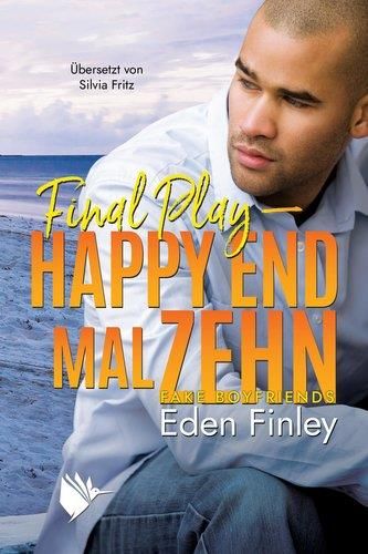 Final Play - Happy End mal zehn Finley, Eden - Literatura obcojęzyczna ...