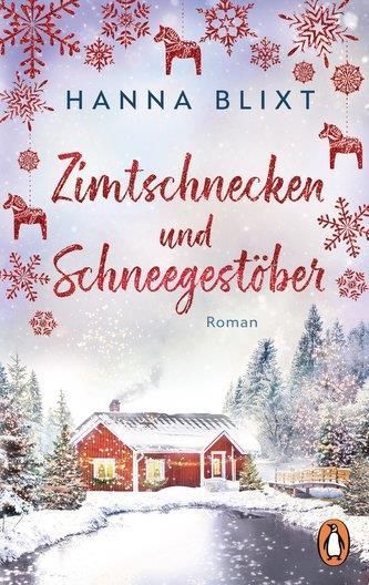 Zimtschnecken und Schneegestöber - Literatura obcojęzyczna - Ceny i opinie - Ceneo.pl