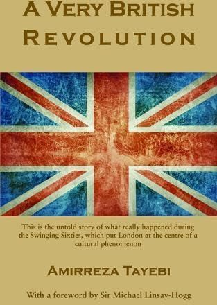 A Very British Revolution - Literatura obcojęzyczna - Ceny i opinie ...