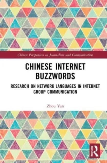 Chinese Internet Buzzwords Zhou, Yan - Literatura obcojęzyczna - Ceny i ...