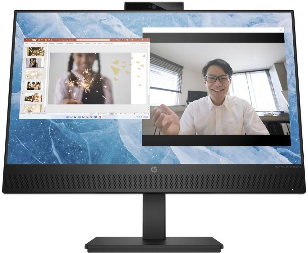 Monitor HP M24m 23,8 (678U5AA) - Opinie i ceny na Ceneo.pl