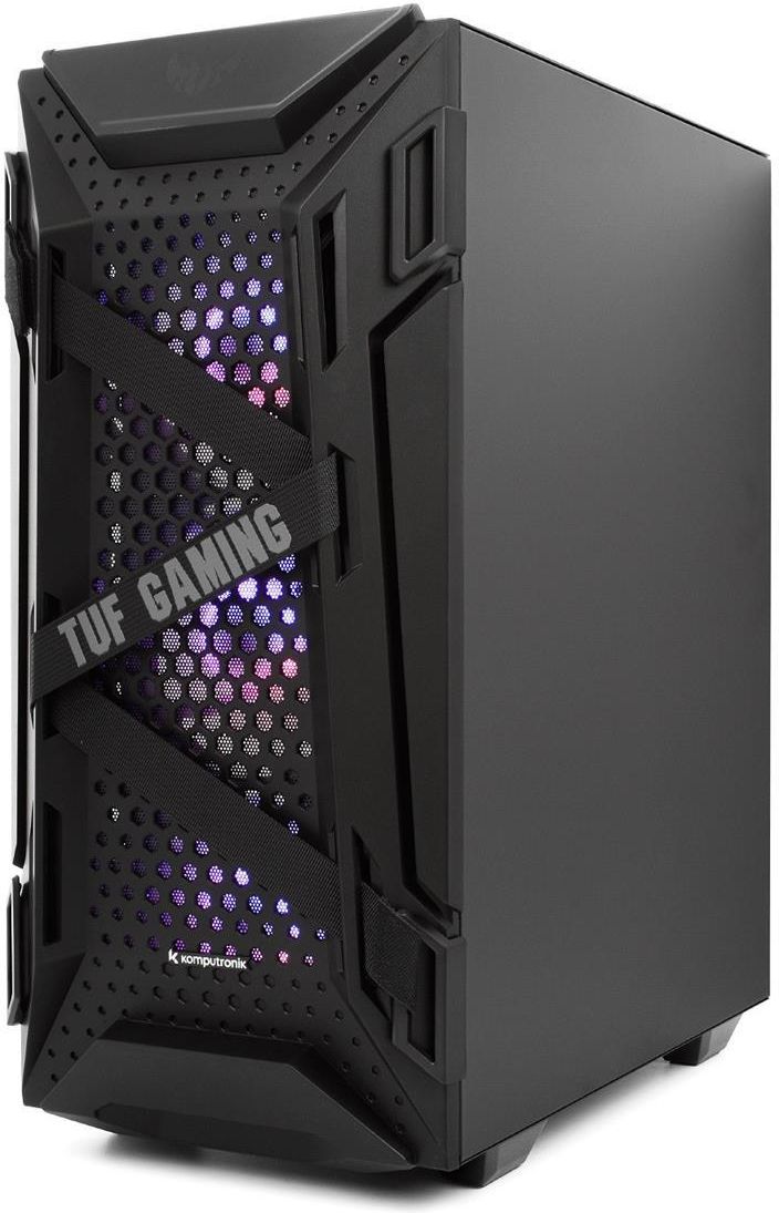 Komputronik Infinity R570 [PBA-A04] - Komputer stacjonarny - Opinie i ...