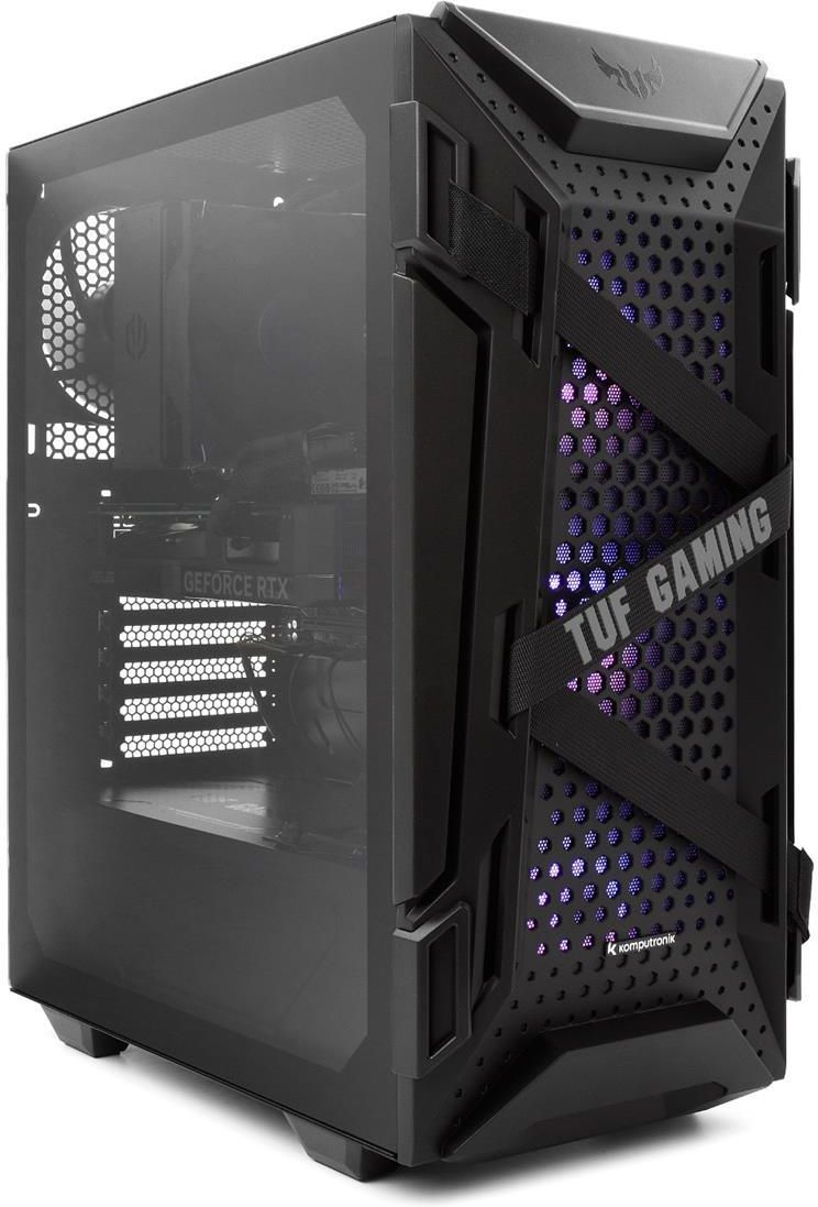 Komputronik Infinity R570 [PBA-A04] - Komputer stacjonarny - Opinie i ...