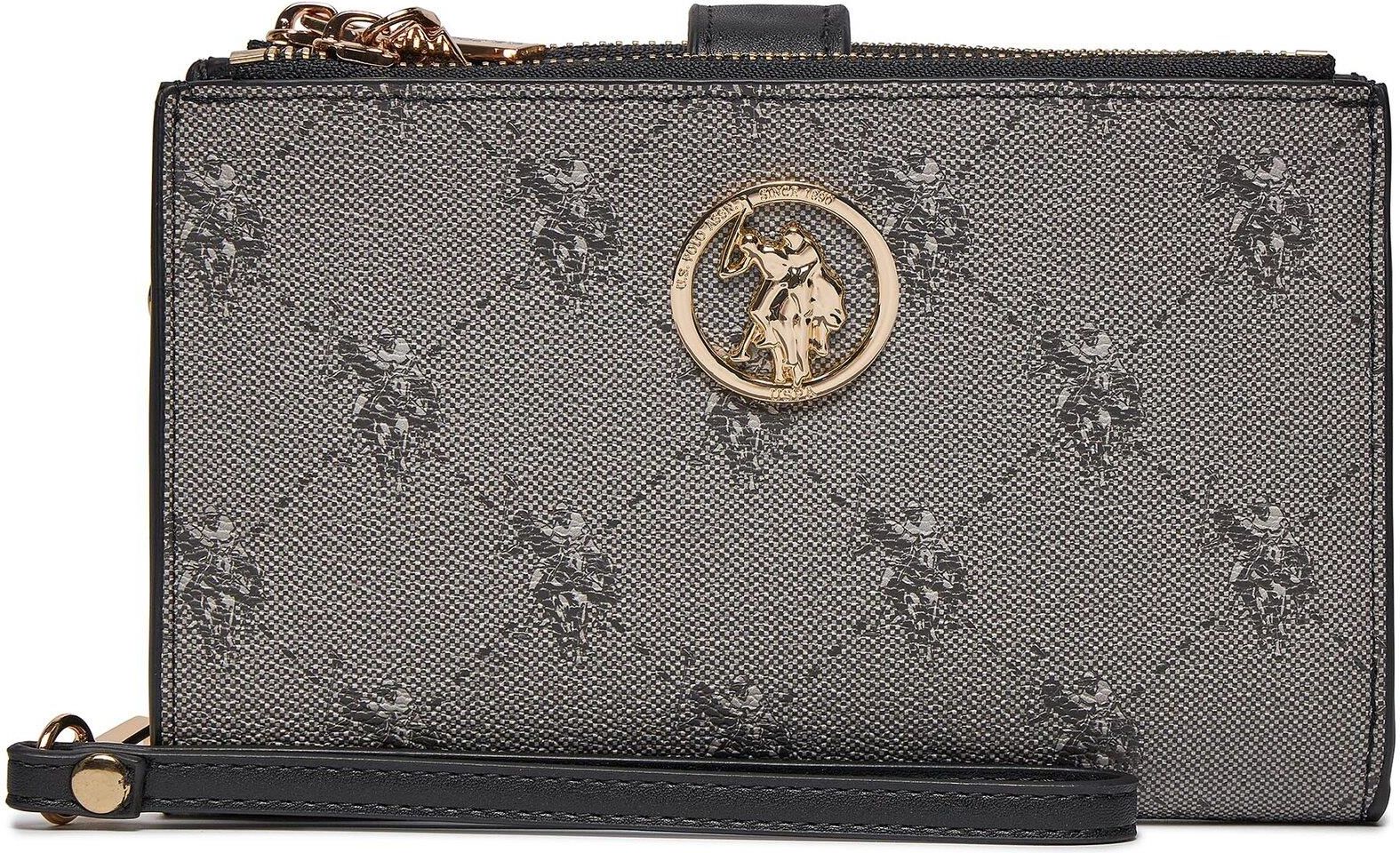 Duży Portfel Damski U.S. Polo Assn. - Ceny i opinie - Ceneo.pl