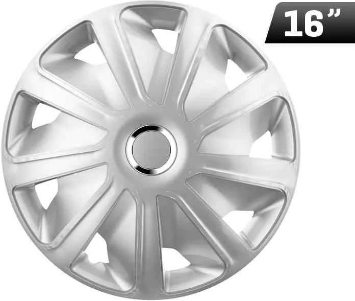 Versaco Craft Rc Silver 16 - Kołpaki - Opinie i ceny na Ceneo.pl