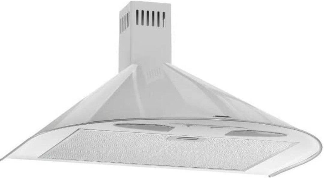 Okap Akpo WK-5 Rondo Turbo Biały - Opinie i ceny na Ceneo.pl