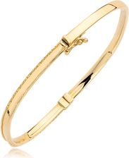 Fugart Bransoletka Złoty - Ceny i opinie - Ceneo.pl