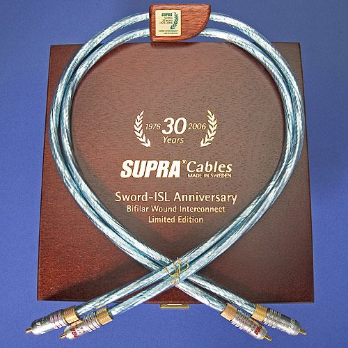 Supra Sword-ISL 1m - Opinie i ceny na Ceneo.pl