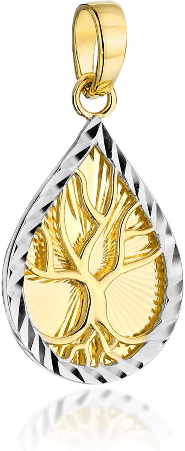 Fugart zawieszka Złoty - Ceny i opinie - Ceneo.pl