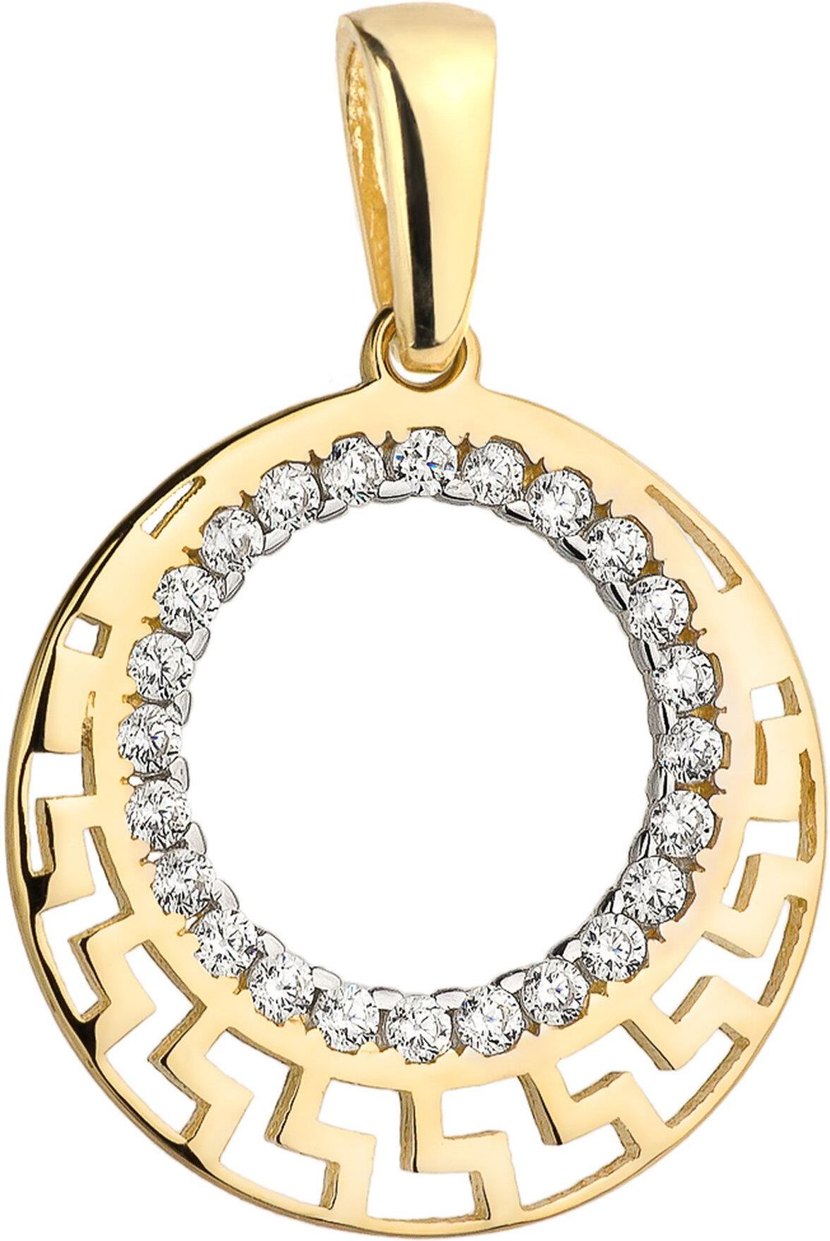 Fugart zawieszka Złoty - Ceny i opinie - Ceneo.pl