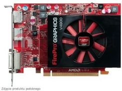 AMD FirePro V4900 FirePro (S26361-F2530-L490) - Karta graficzna ...