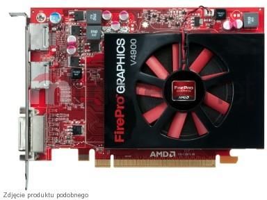 AMD FirePro V4900 FirePro (S26361-F2530-L490) - Karta graficzna ...