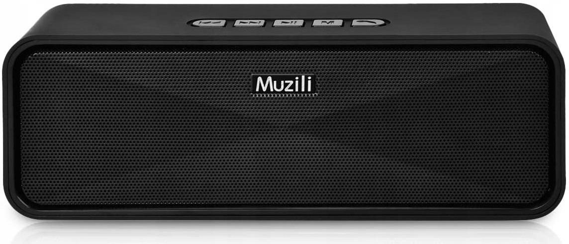 Muzili SC211 Czarny - Opinie i ceny na Ceneo.pl