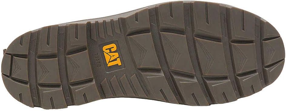 Buty męskie CAT CATERPILLAR MODULATE WP WATERPROOF (P725406) - Ceny i ...