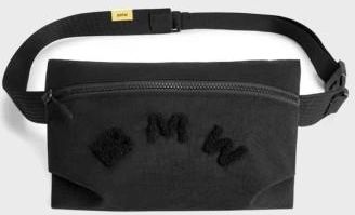 Torba przez ramię BMW Czarna 80225A87992 - Ceny i opinie - Ceneo.pl