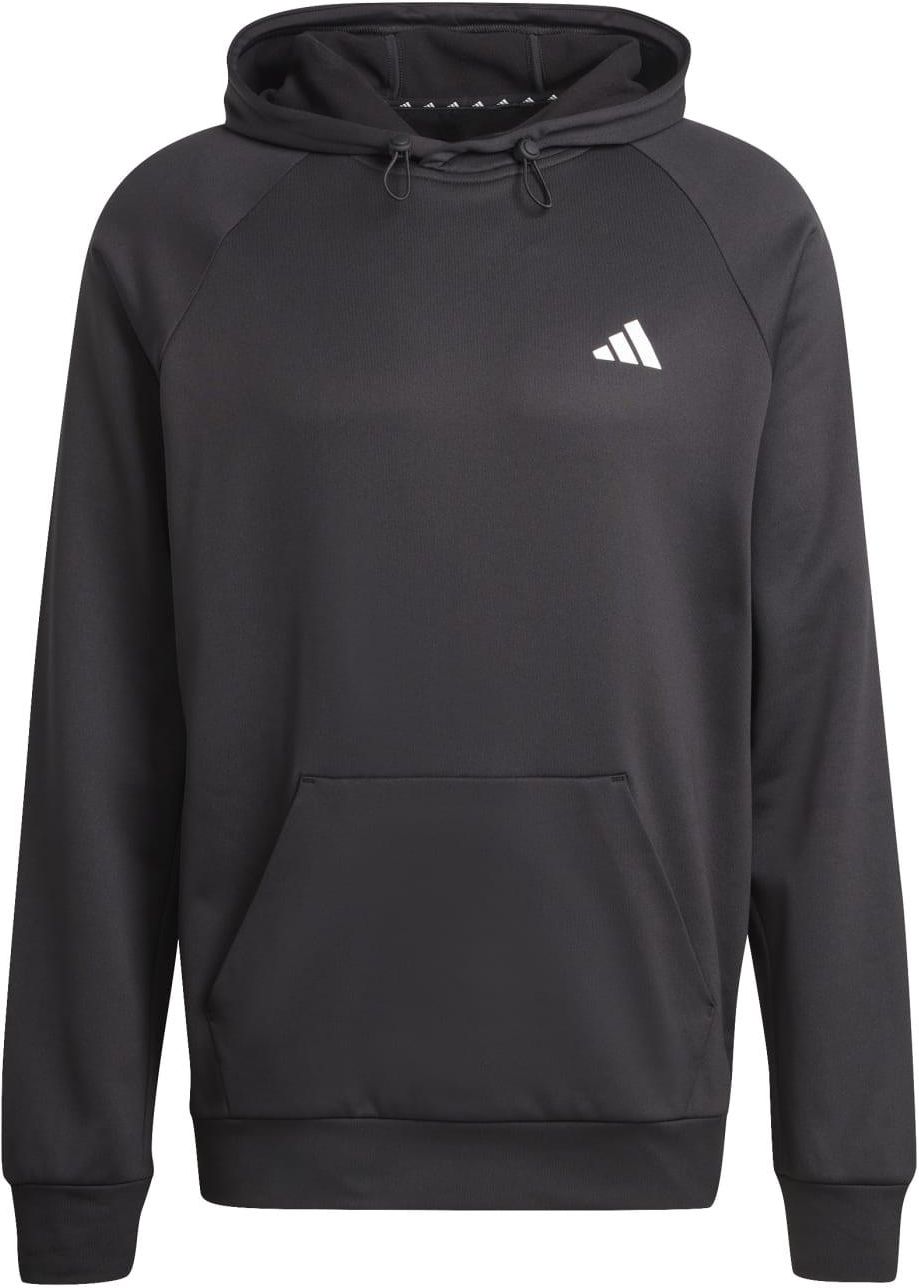 Męska Bluza Adidas M GG SL HD Hz3057 – Czarny - Ceny i opinie - Ceneo.pl