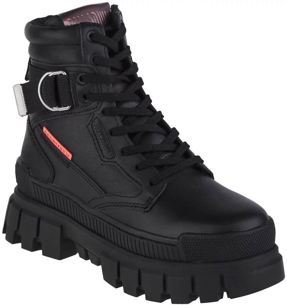 Trampki Uniseks Palladium Revolt Sport Ranger 98355-001-M Rozmiar: 38 ...