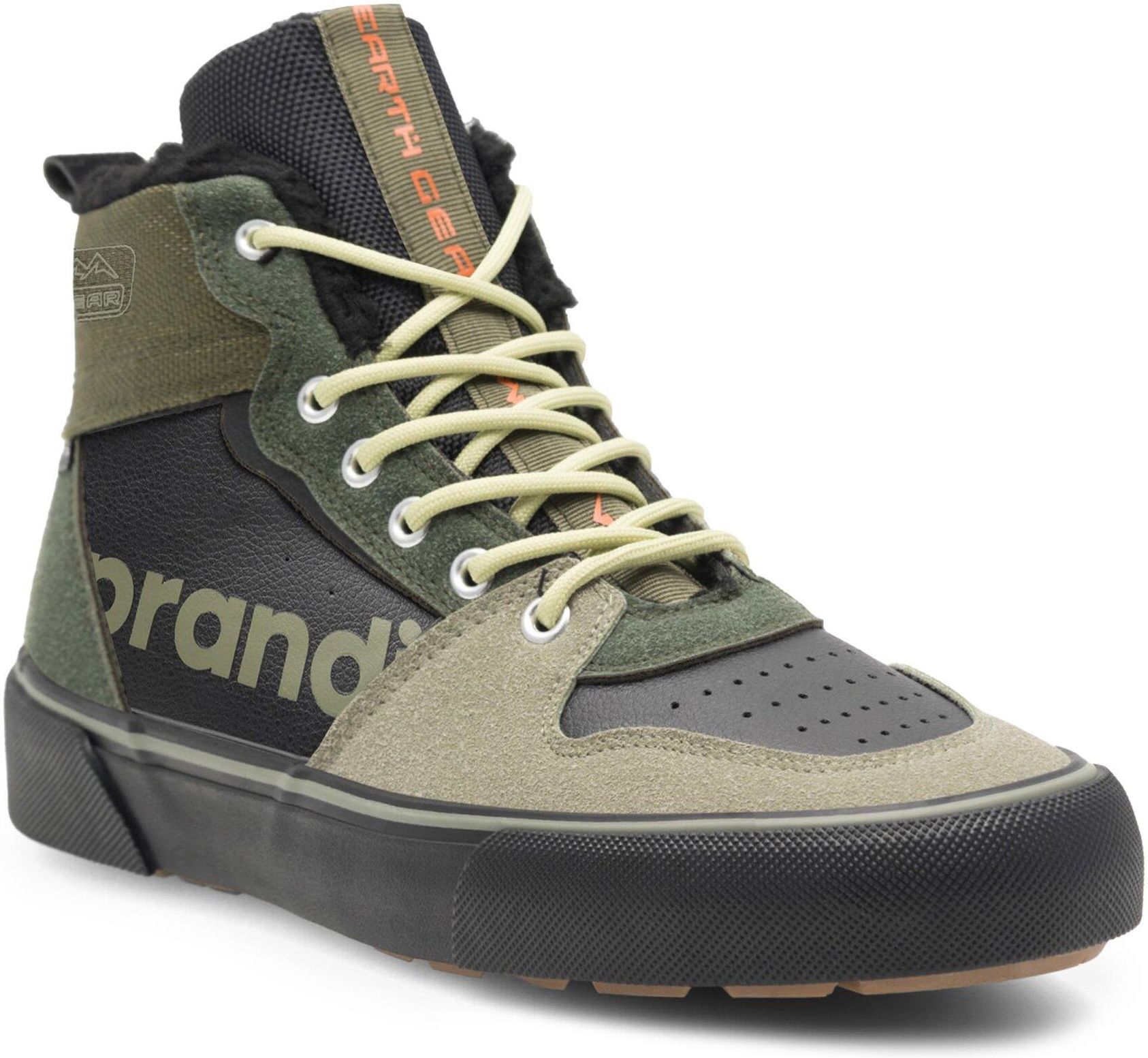 Sneakersy Sprandi - Ceny i opinie - Ceneo.pl