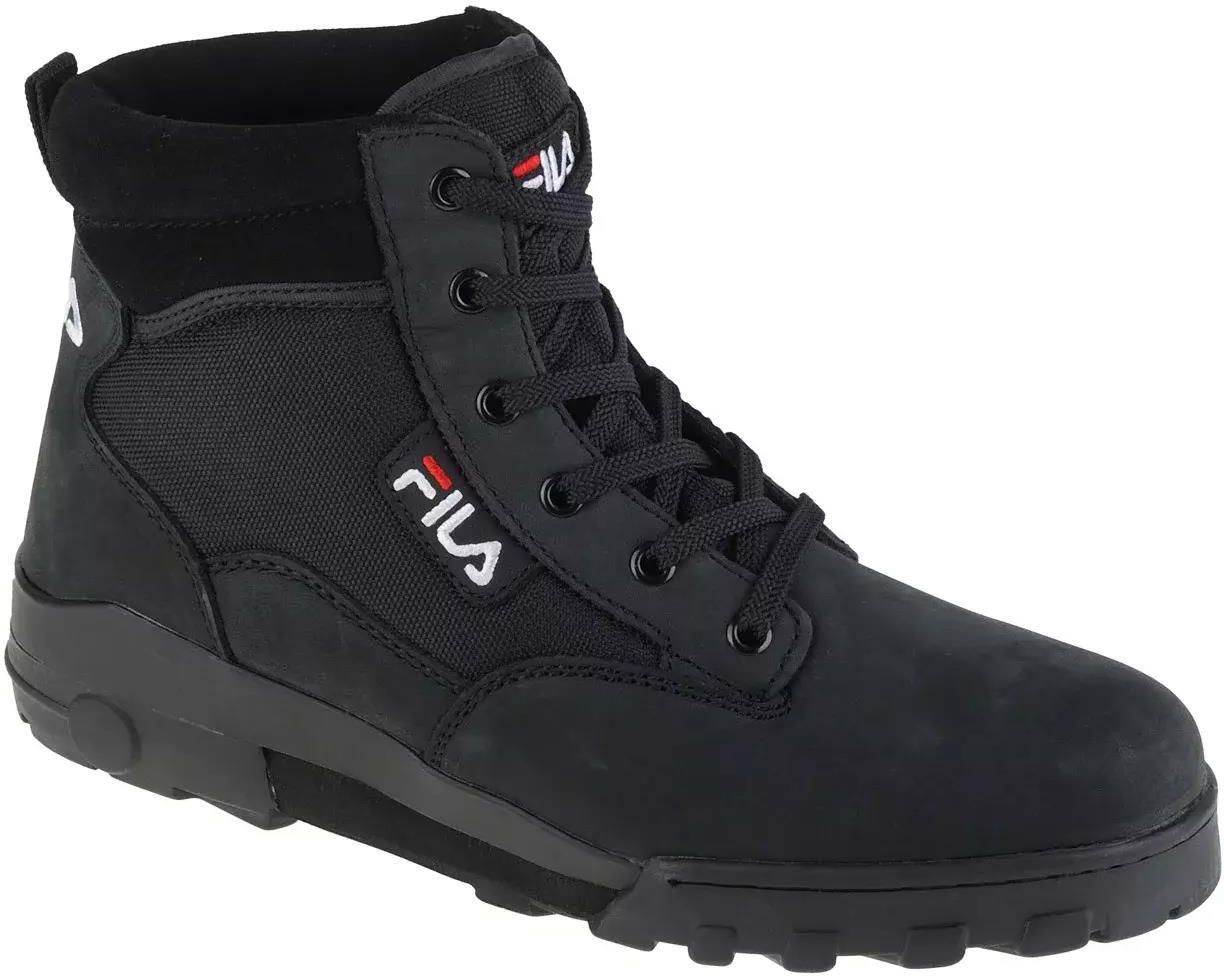 Trapery męskie Fila Grunge II Mid FFM0165-80010 - Ceny i opinie - Ceneo.pl