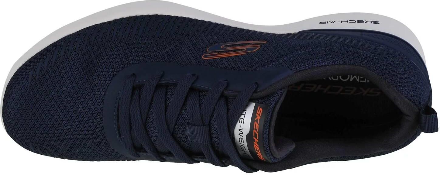 Buty sneakers męskie Skechers Skech-Air Dynamight - Bliton 232691-NVOR ...