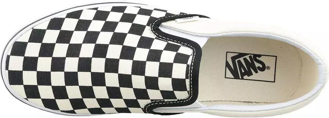 Trampki męskie Vans Classic Slip-On VN00EYEBWW - Ceny i opinie - Ceneo.pl