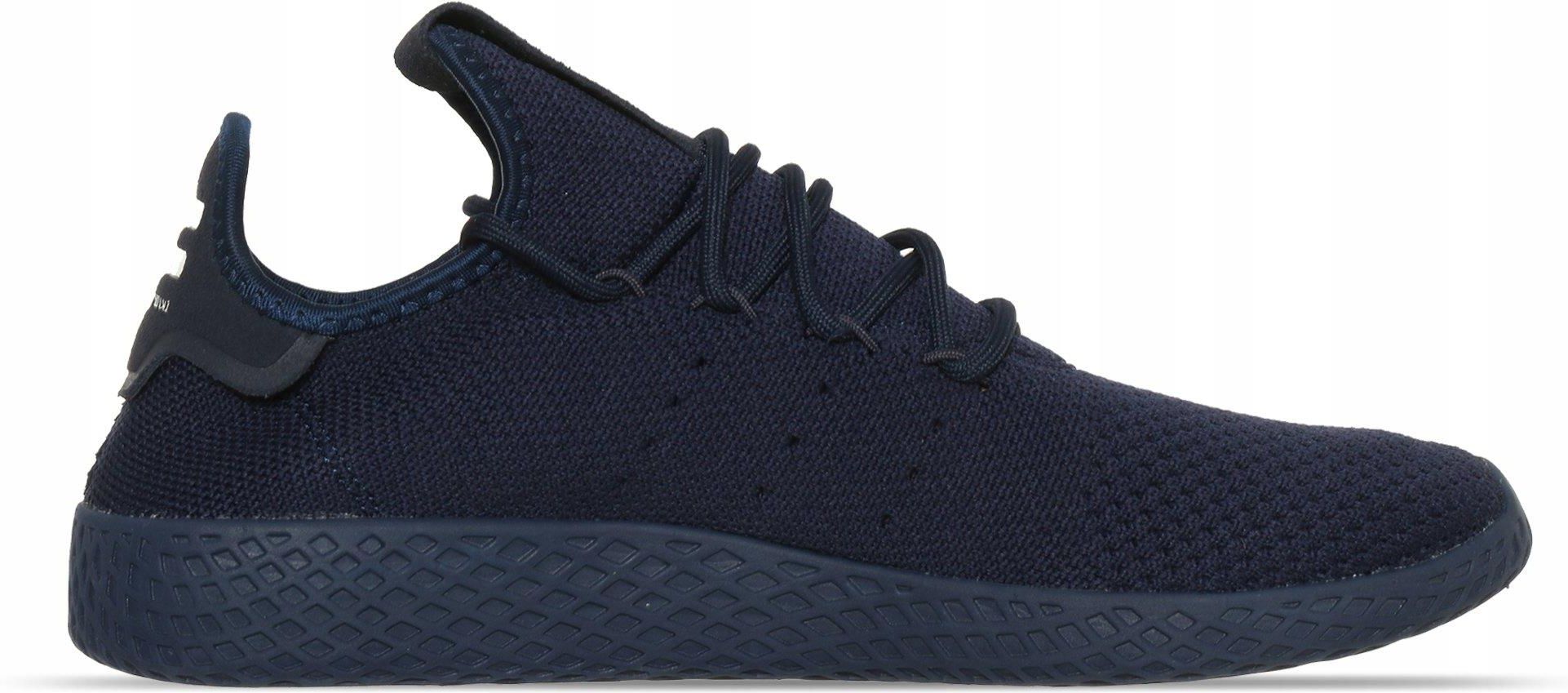 Buty Adidas Pharrell Williams Tennis GZ9530 r. 44 - Ceny i opinie ...