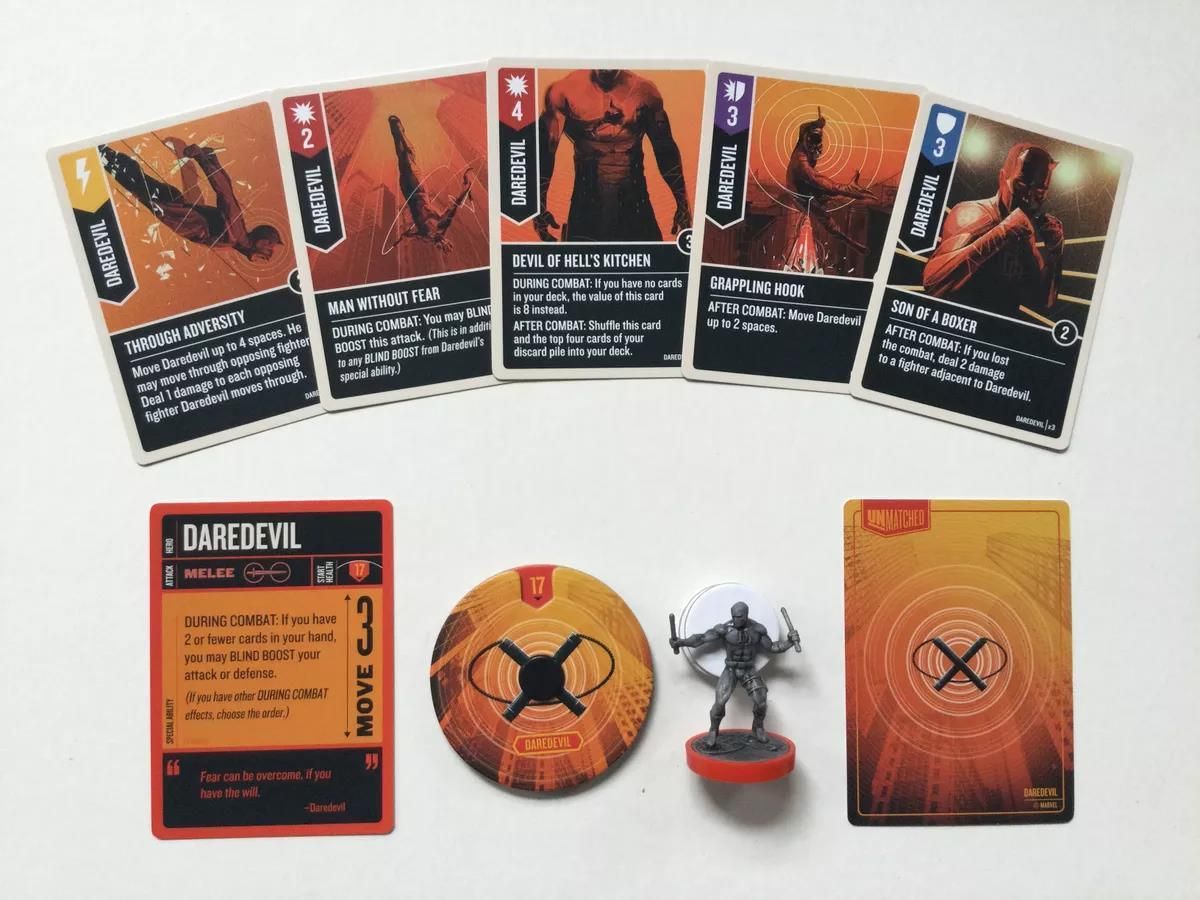 Mondo Games Unmatched Hell's Kitchen (edycja angielska) - Ceny i opinie ...